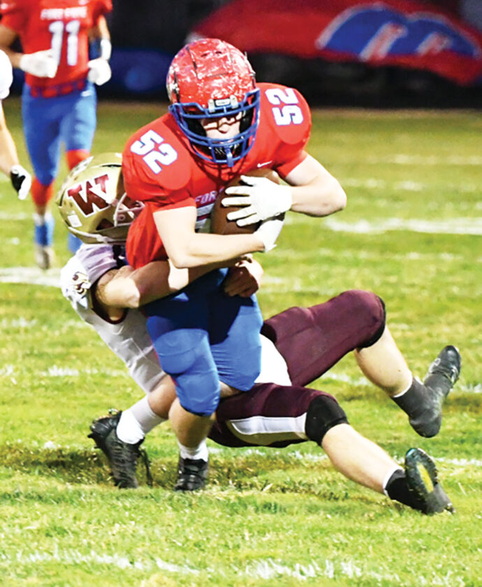 Cadets finish tough slate with victory over ’Jackets | News, Sports ...